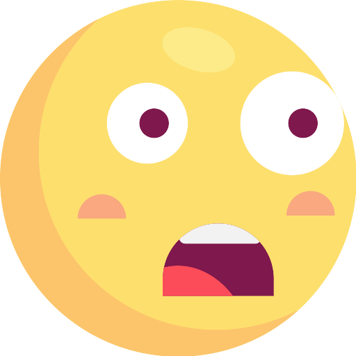 Scared Vector SVG Icon - PNG Repo Free PNG Icons