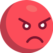Angry Vector SVG Icon - PNG Repo Free PNG Icons