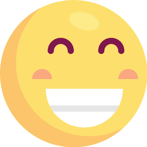 Happy Vector SVG Icon - PNG Repo Free PNG Icons