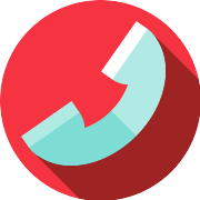 Hand Phones Call Vector SVG Icon - PNG Repo Free PNG Icons