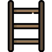 Ladder Vector SVG Icon - PNG Repo Free PNG Icons