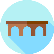 Bridges Vector SVG Icon - PNG Repo Free PNG Icons