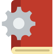 Book Engineering Vector SVG Icon - PNG Repo Free PNG Icons