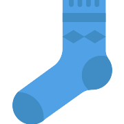 Socks Vector SVG Icon - PNG Repo Free PNG Icons