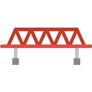 Bridge Vector SVG Icon - PNG Repo Free PNG Icons
