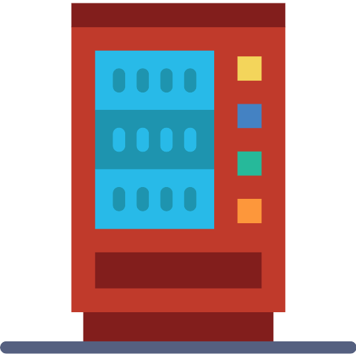 Vending Machine Vector SVG Icon - PNG Repo Free PNG Icons Vending Machine Vector SVG Icon - PNG Repo Free PNG Icons