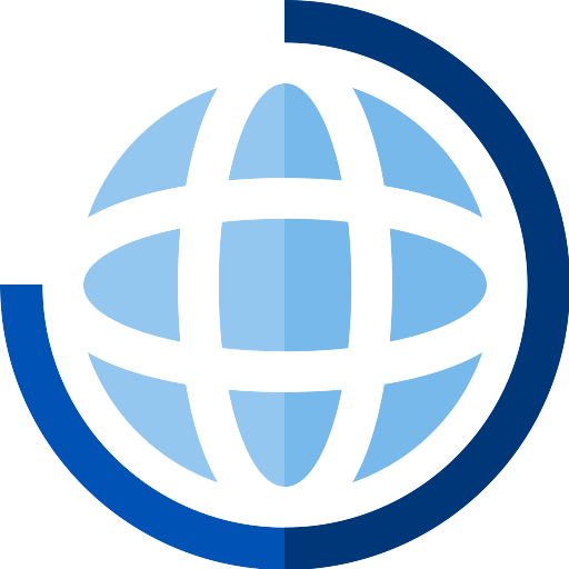 Earth Globe Connection Vector SVG Icon - PNG Repo Free PNG Icons