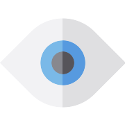 Eye View Vector SVG Icon - PNG Repo Free PNG Icons