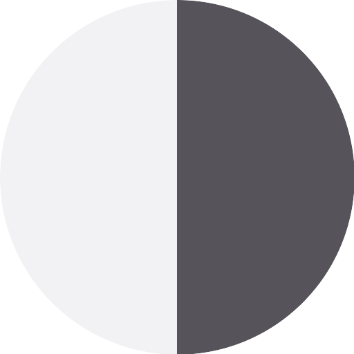 Contrast Vector SVG Icon - PNG Repo Free PNG Icons