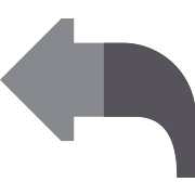 Return Back Vector SVG Icon - PNG Repo Free PNG Icons