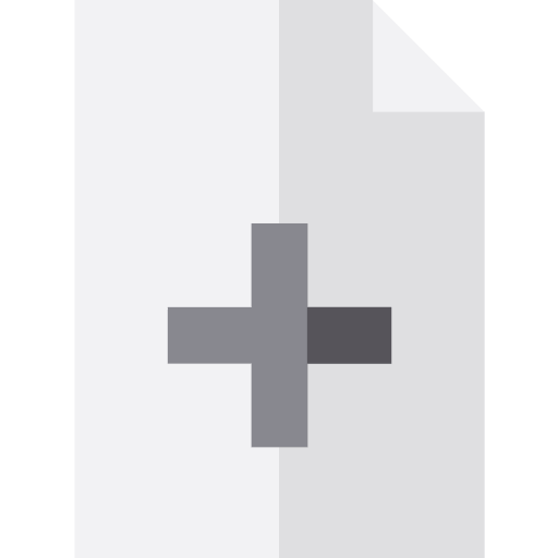 Document Add Vector SVG Icon - PNG Repo Free PNG Icons