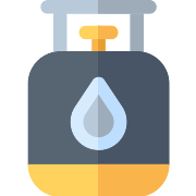 Gas Vector SVG Icon - PNG Repo Free PNG Icons