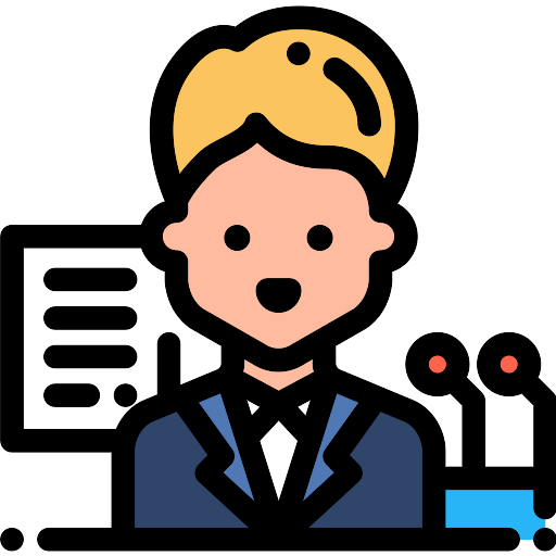Politician Politician Vector SVG Icon - PNG Repo Free PNG Icons