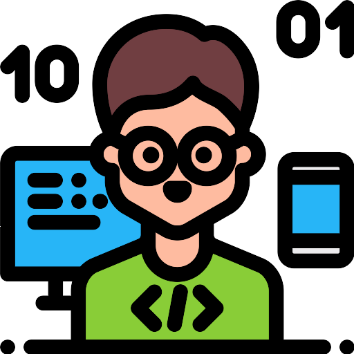 Programmer Vector Svg Icon Png Repo Free Png Icons 