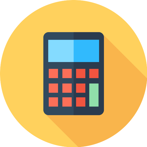 Calculating Calculator Vector SVG Icon - PNG Repo Free PNG Icons