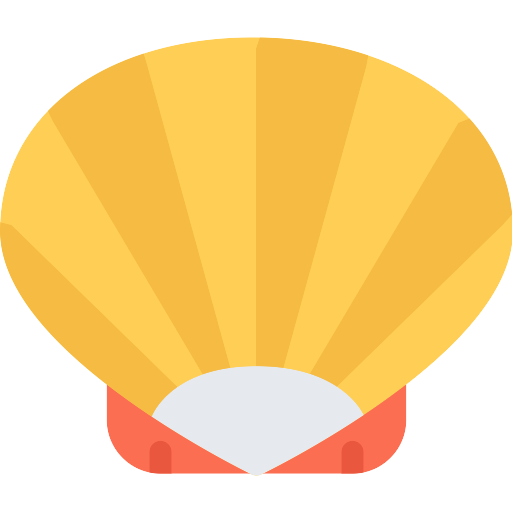 Shell Vector SVG Icon - PNG Repo Free PNG Icons