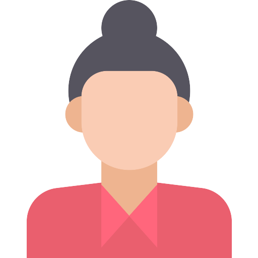 Woman Vector SVG Icon - PNG Repo Free PNG Icons