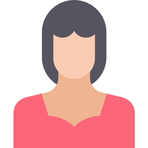 Woman Vector SVG Icon - PNG Repo Free PNG Icons