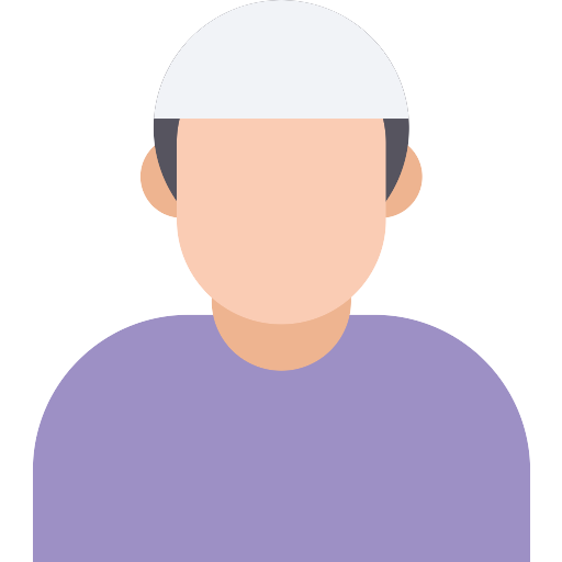 Man Muslim Vector SVG Icon - PNG Repo Free PNG Icons