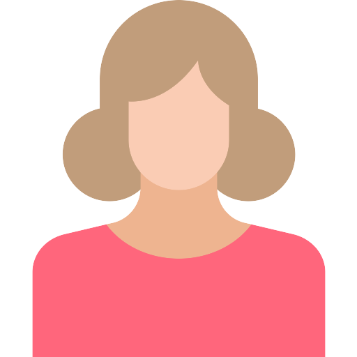 Woman Vector SVG Icon - PNG Repo Free PNG Icons