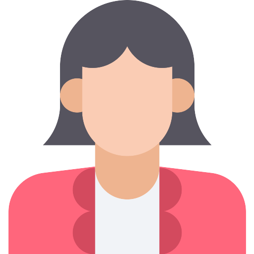 Woman Vector SVG Icon - PNG Repo Free PNG Icons