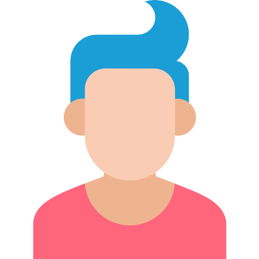 Man Profile Vector SVG Icon - PNG Repo Free PNG Icons