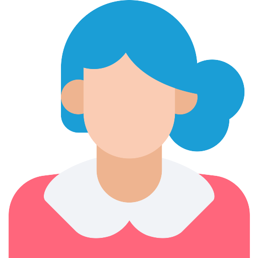 Woman Vector SVG Icon - PNG Repo Free PNG Icons