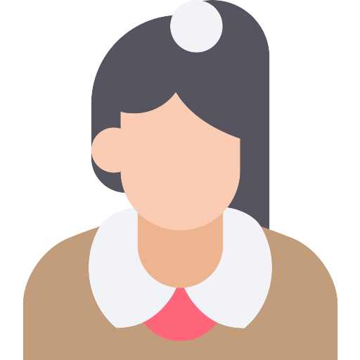 Woman User Vector SVG Icon - PNG Repo Free PNG Icons