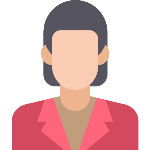 Woman User Vector SVG Icon - PNG Repo Free PNG Icons