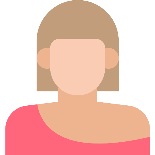 Woman User Vector SVG Icon - PNG Repo Free PNG Icons
