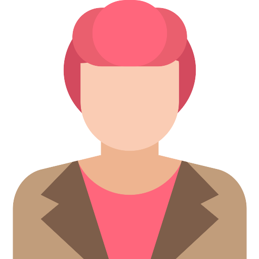 Woman User Vector SVG Icon - PNG Repo Free PNG Icons