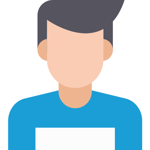 Man Vector SVG Icon - PNG Repo Free PNG Icons