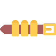 Bullets Bullet Vector SVG Icon - PNG Repo Free PNG Icons