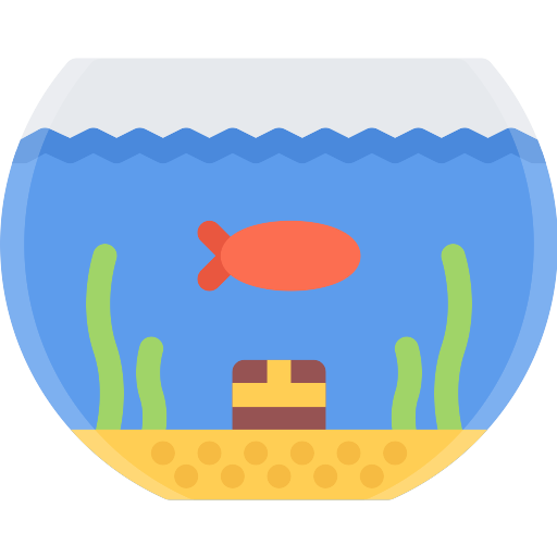Aquarium Vector SVG Icon - PNG Repo Free PNG Icons