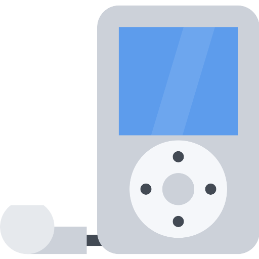 Ipod Vector SVG Icon - PNG Repo Free PNG Icons