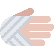 Injury Vector SVG Icon - PNG Repo Free PNG Icons