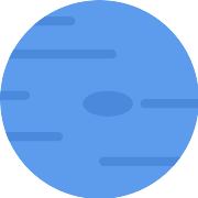 Neptune Planet Vector SVG Icon - PNG Repo Free PNG Icons