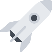 Rocket Vector SVG Icon - PNG Repo Free PNG Icons