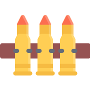 Bullets Bullet Vector SVG Icon - PNG Repo Free PNG Icons