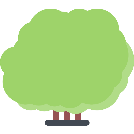 Bush Vector SVG Icon - PNG Repo Free PNG Icons
