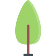 Tree Vector SVG Icon - PNG Repo Free PNG Icons