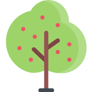 Tree Vector SVG Icon - PNG Repo Free PNG Icons