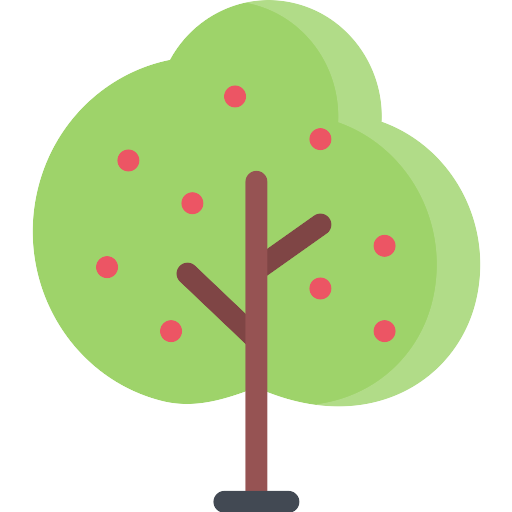 Tree Vector SVG Icon - PNG Repo Free PNG Icons