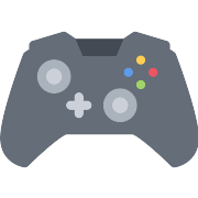 Gamepad Vector SVG Icon - PNG Repo Free PNG Icons
