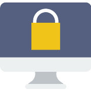 Computer Security Vector SVG Icon - PNG Repo Free PNG Icons