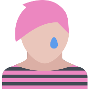 Emo Vector SVG Icon - PNG Repo Free PNG Icons