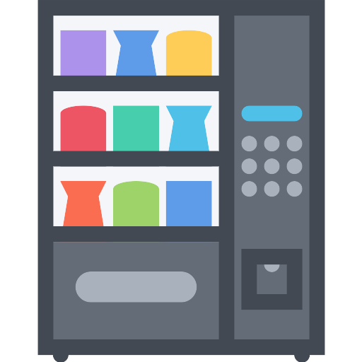 Vending Machine Vector SVG Icon - PNG Repo Free PNG Icons Vending Machine Vector SVG Icon - PNG Repo Free PNG Icons