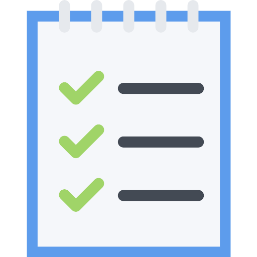 List Vector SVG Icon - PNG Repo Free PNG Icons