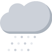 Snowing Snow Vector SVG Icon - PNG Repo Free PNG Icons