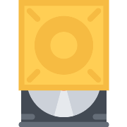 Drive Hard Drive Vector SVG Icon - PNG Repo Free PNG Icons